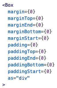 Add Default Initial Property To ArgTypes Control Field Issue Storybookjs Storybook