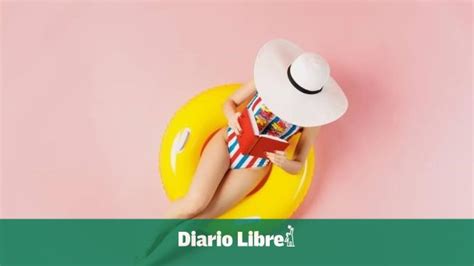 8 Lecturas Para Este Verano Diario Libre