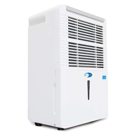 Rpd 421ew Whynter Energy Star 40 Pint Portable Dehumidifier Whynter