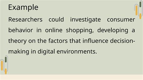 Qualitative Research Design And Sampling Techniques Ppt