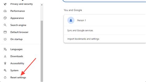 How To Fix The Download Failed Network Error On Google Chrome