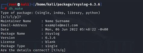 How To Create Deb Packages For Debianubuntu