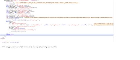 Javascript Trying To Striny Textbox Input Data And Uploaded Images