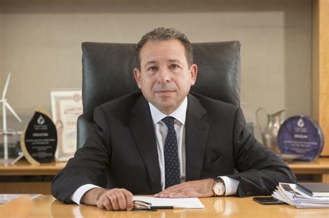 Orascom Construction Ceo Eyes Unique Plan To Diversify In The Middle