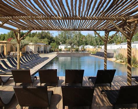 Camping Le Serignan Plage Nature Lire Les 2080 Avis