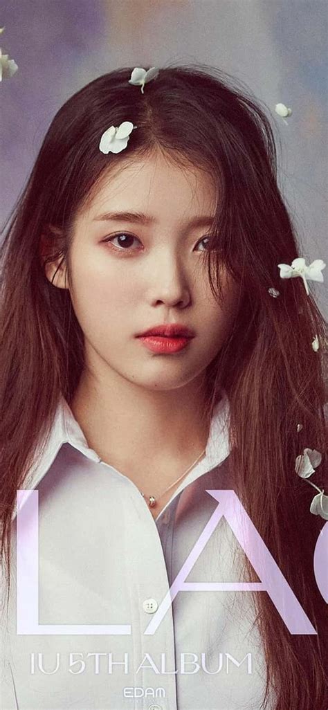 Korean Singers Wallpapers Wallpaper Cave