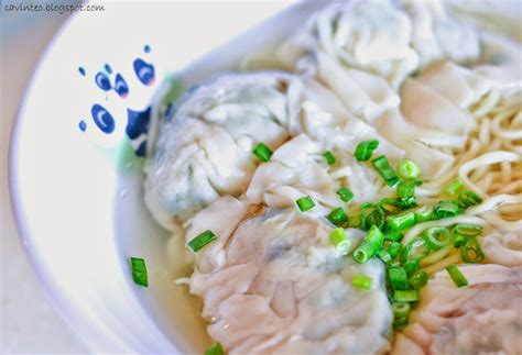 Entree Kibbles Mama Panda Kitchen 熊猫妈妈小吃 The Expensive Panda Themed Fast Food Restaurant