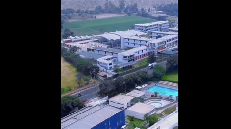 Así luce el Cetemin por dentro el único instituto del Perú en el que