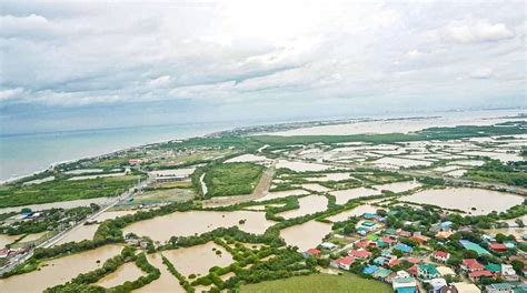 Pia Pbbm Conducts Aerial Inspection Of Paeng Hit Areas