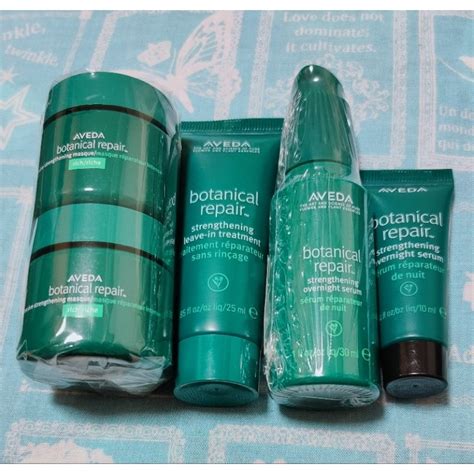 Aveda Ml Ml Ml Ml