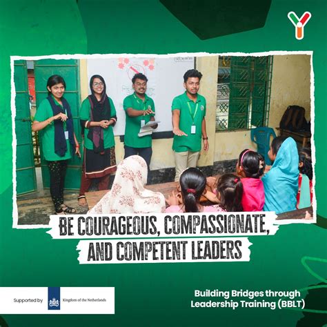 Bangladesh Youth Leadership Center Bylc On Linkedin Bblt
