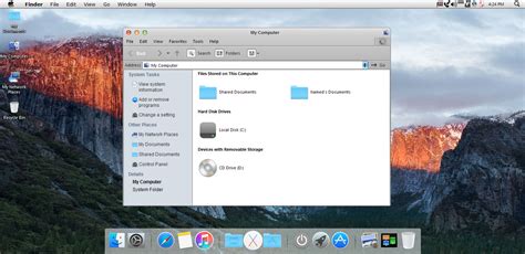 Skinpacktheme For Windowsskinpacks For Windows Xp
