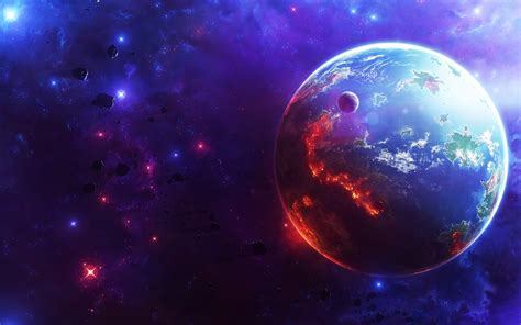 Планета из Звездных войн обои для рабочего стола картинки фото