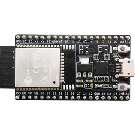 Espressif Esp32 Devkitc Ve Entwicklungsboard Esp32 Devkitc Ve Eur 24 99