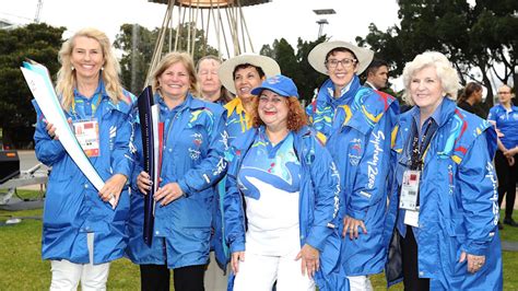 Volunteer Culture Olympic News