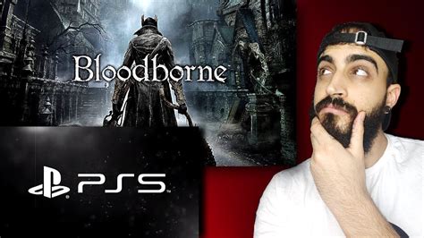 Bloodborne Pc Remaster Vitaminjord