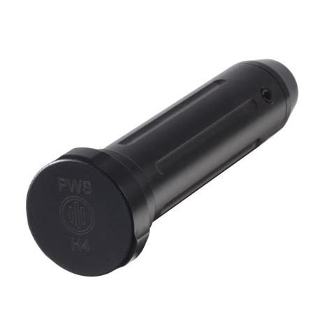 Enhanced Steel Body Buffer Carbine H4 6 8 Oz