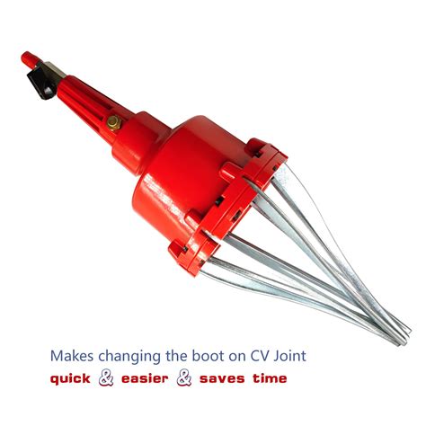 Universal Cv Joint Boot Installation Toolcv Boot Expanding Tooluniversal