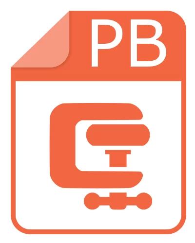 Pb File How To Open Or Convert It