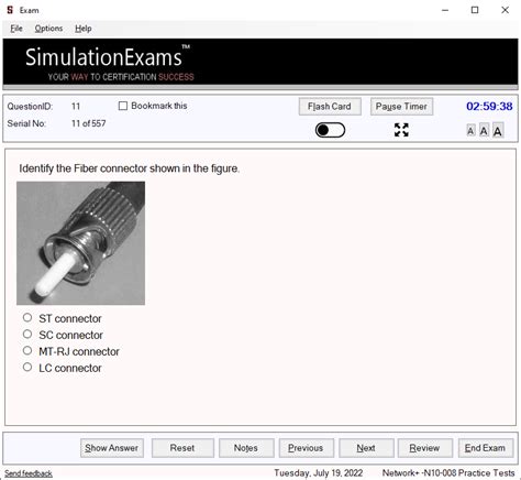 Simulation Exams Blog It Certification It Certification Exams Practice Tests And Cram