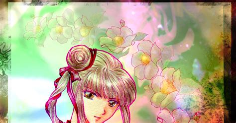 背景を付けさせて頂きました 【企画】 素敵絵に背景をつけさせて頂きました！その25 由羅＠リアル修羅沼どハマり中のマンガ 悠宇