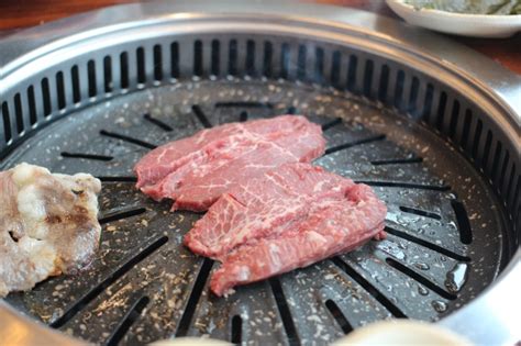 인천 아라동 맛집 검단 룸식당 고기품격 원당동 회식장소로도 좋아 네이버 블로그