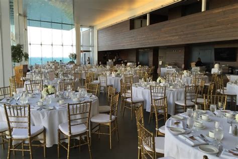 The Isabel Bader Centre Venue Kingston Weddinghero Ca
