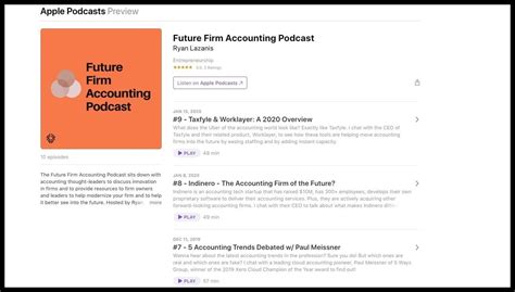 Accounting News The Ultimate 51 Resources To Follow Future Firm