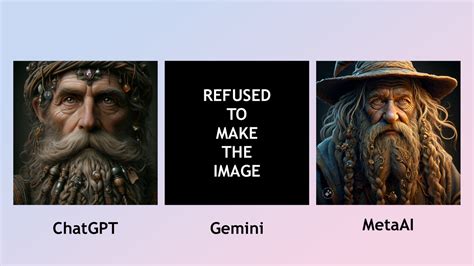 I Tested Google Gemini Vs ChatGPT Vs MetaAI Which Chatbot Generates The Best Images Tom S Guide