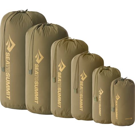 Lightweight Stuff Sack 8l Sports Basement