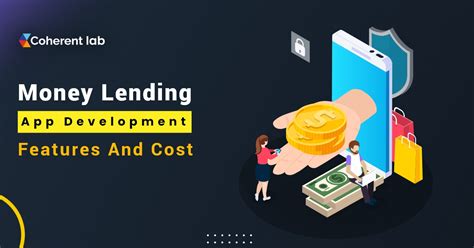 Money Lending App Development Features And Cost