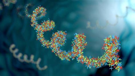 Dozens Of Ancient Viruses Are Switched On In Healthy Cells Throughout