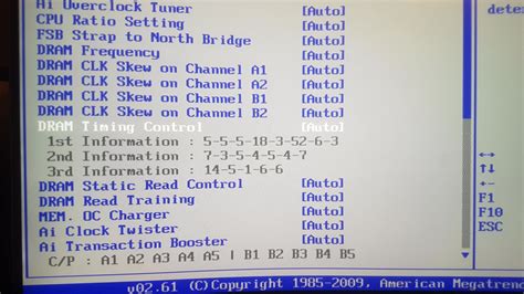 60 B1b2b3 Not Start Freeze During Usb Detection · Issue 171 · Memtest86plusmemtest86plus