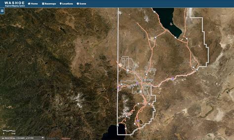 Washoe County