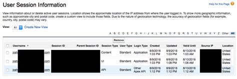 Php Bulk Api Rejects Seemingly Valid Session Id Salesforce Stack