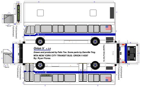 Paperbus Thread Page 14 Transit Lounge Canadian Public Transit