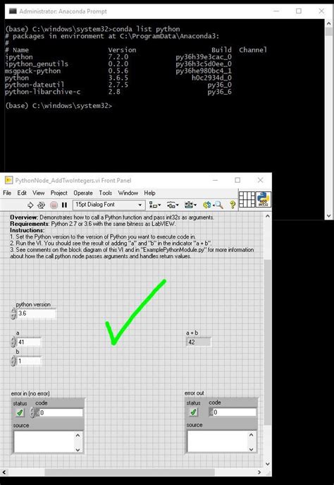 Solved Open Python Session Fails With Python 367 But Not Python 36