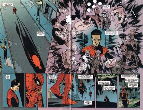 Amazing Spider Man Learning To Crawl In Comics And Books Core Titles