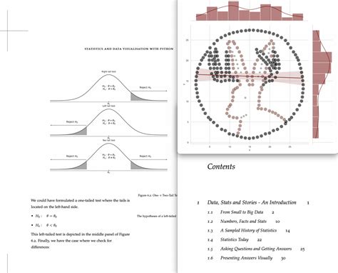 Statistics And Data Visualisation With Python Final Draft Quantum