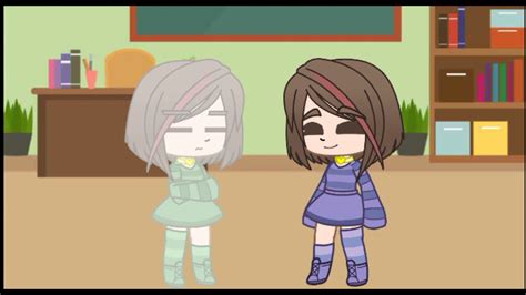 просто фриск и чара Youtube