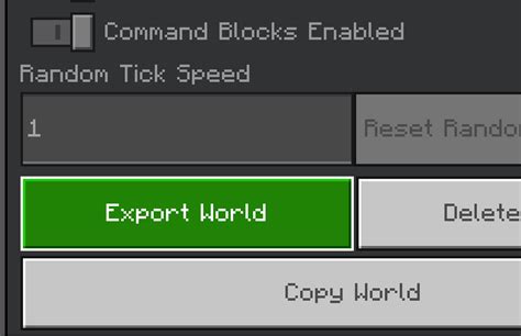 Upload A World To Your Minecraft Bedrock Server Upload A World To Your Minecraft Bedrock Server