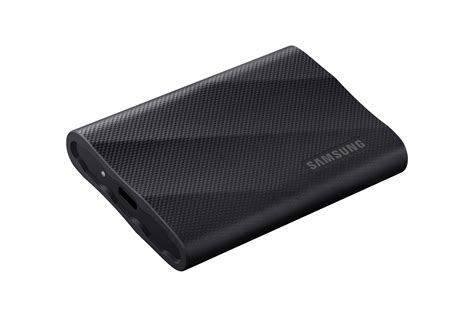 ITGマーケティング最大転送速度2 000MB sの外付けSSDSamsung Portable SSD T9 を発売 VIDEO