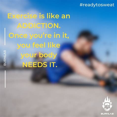 25 Fitness Quotes To Keep You Going When You Want To Quit Burnlab Co