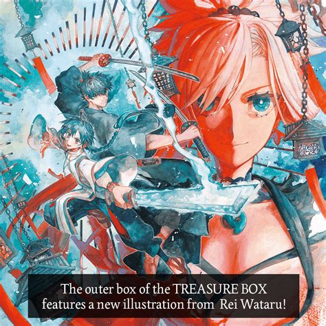 Anime Independent Fate Samurai Remnant Now Available To Pre Order