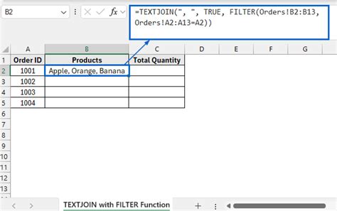 How To Combine Rows With Same Id In Excel 3 Suitable Ways Excel Insider