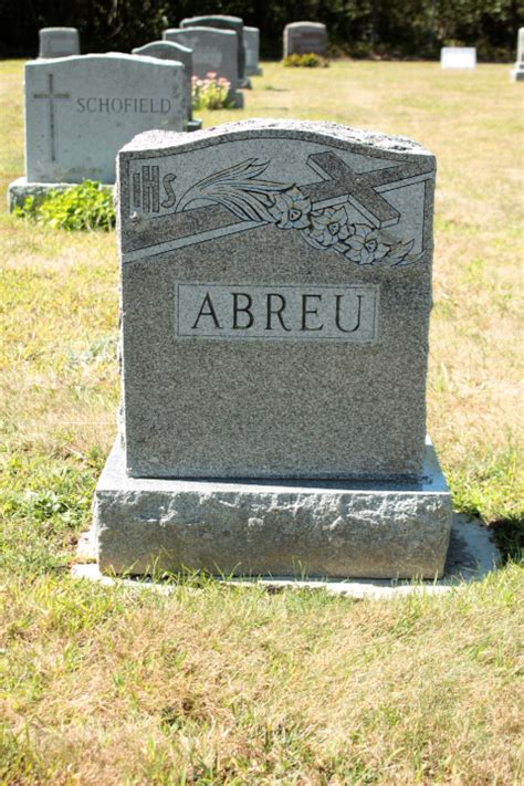 Anthony Charles “tony” Abreu 1931 1946 Memorial Find A Grave