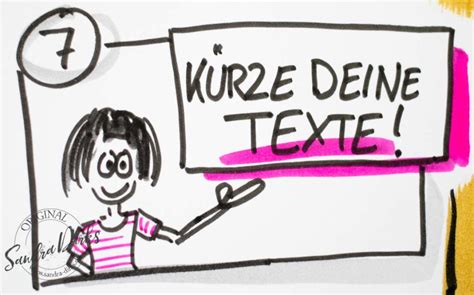 10 goldene Flipchart Regeln für Gruppenleitung Sandra Dirks