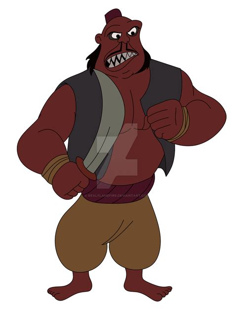 Goara By Realflamefire On Deviantart