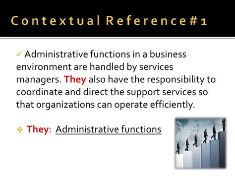 Lesson 4 Contextual Reference