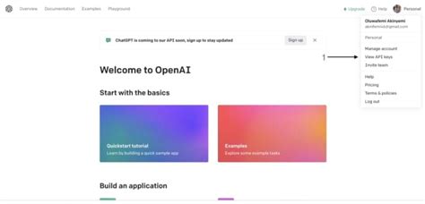 Build A Compelling Cover Letter Writing App With NextJS And ChatGPT